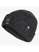 The panther beanie