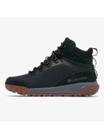 Burnsider™ waterproof