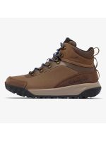 Burnsider™ waterproof