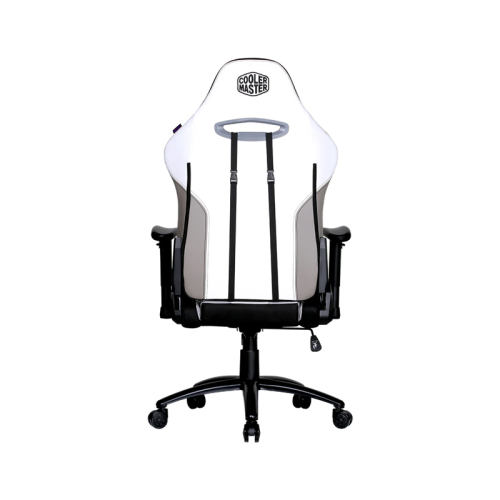 Caliber R3C CMI-GCR3C-GWK Gaming stolica sivo-bela