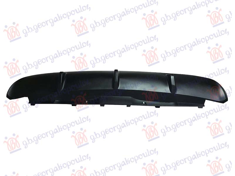 POKLOPAC SPOJLERA ZADNJEG BRANIKA PLASTICNI (M-PERFORMANCE) BMW X6 (E71) (2008-2014) (OEM: 51122159367)