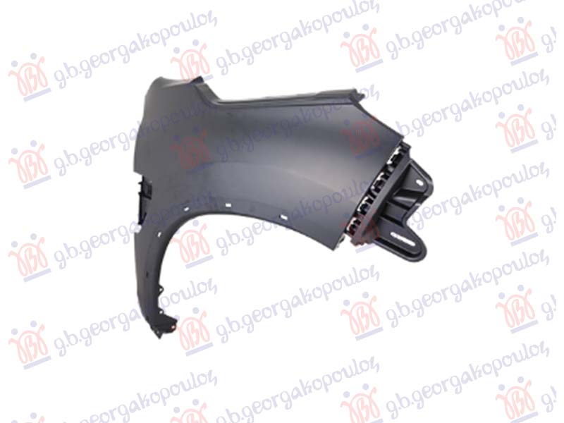 BLATOBRAN Desna str. MITSUBISHI ASX (2020-) (OEM: 63112W050P)