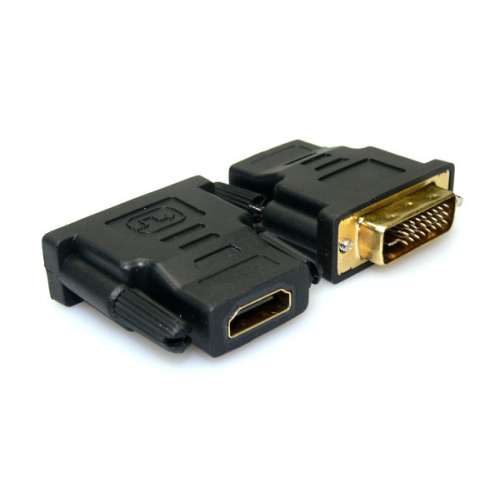 Adapter Sandberg 507-39 DVI-M - HDMI-F