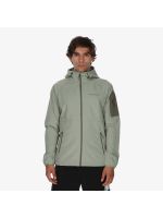 Tall heights™ ii hooded softshell