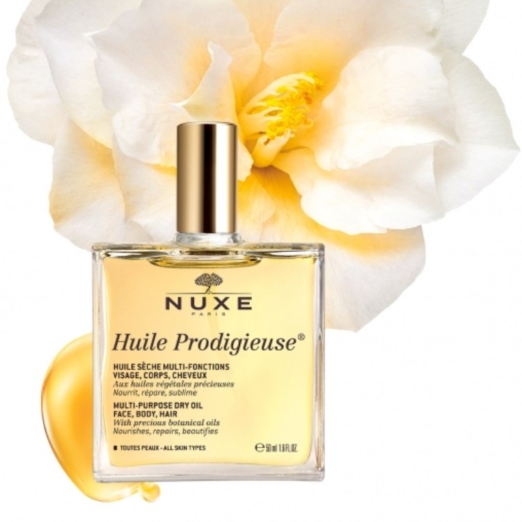 Nuxe Huile Prodigieuse suvo ulje 50ml