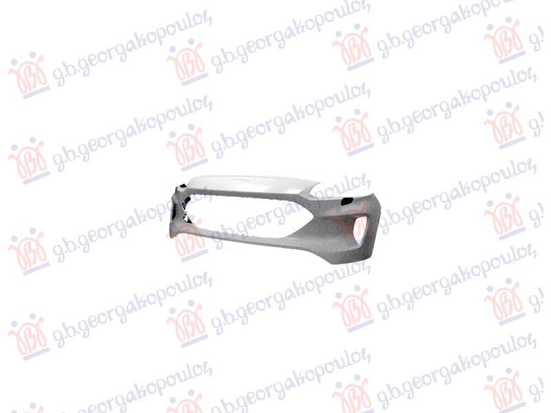 PREDNJI BRANIK PM (PRSKALICE) (A KVALITET) FORD KUGA (2020-2024) (OEM: 2456430)