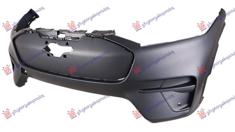 PREDNJI BRANIK PM (GT) (4 PDC SENZORA) FORD MUSTANG MACH e (2021-) (OEM: 2493770, LK9Z-17D957-BAPTM, LK9Z17D957BAPTM)