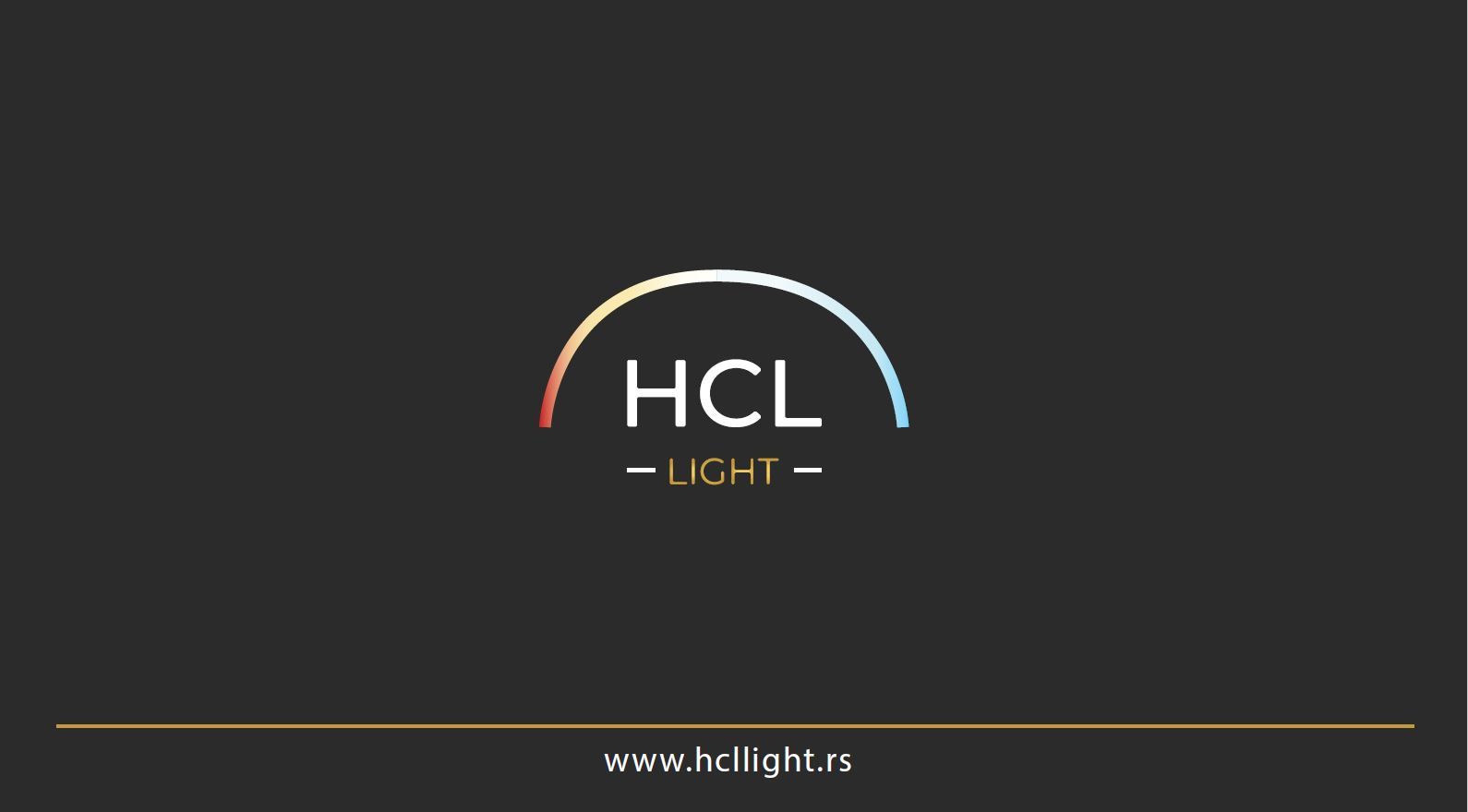 HCL LIGHT D.O.O.