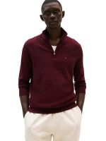 Tommy hilfiger - muški džemper sa zipom
