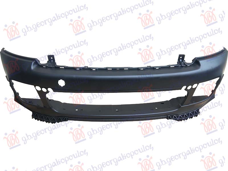 PREDNJI BRANIK PM (JCW) MINI CLUBMAN (R55) (2010-2015) (OEM: 51117283329)