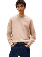 Tommy hilfiger - bež dukserica za muškarce