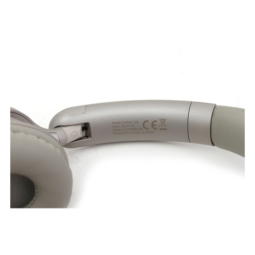 Timbre Lite BT Headphones Golden Beige
