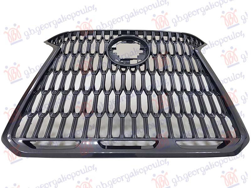 PVC MASKA LEXUS NX (2022-) (OEM: 53111-78180, 53111-F6030, 5311178180)