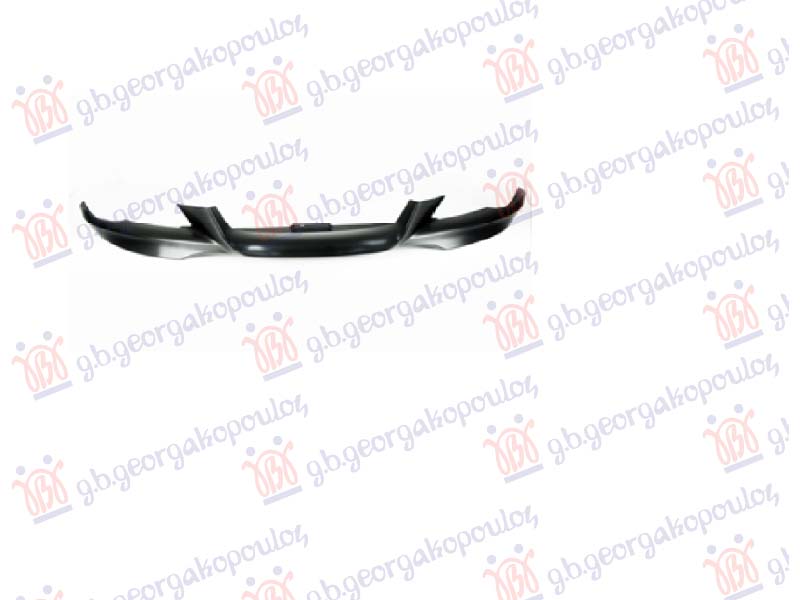 SPOJLER PRENDJEG BRANIKA BMW SERIES 3 (E92/93) COUPE/CABRIO (2007-2011) (OEM: 51110414371, 51110414372)