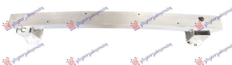 SINA ZADNJEG BRANIKA ALUMINIJUM (GT/F07) BMW SERIES 5 (F07) GT (2010-2013) (OEM: 51127201232)