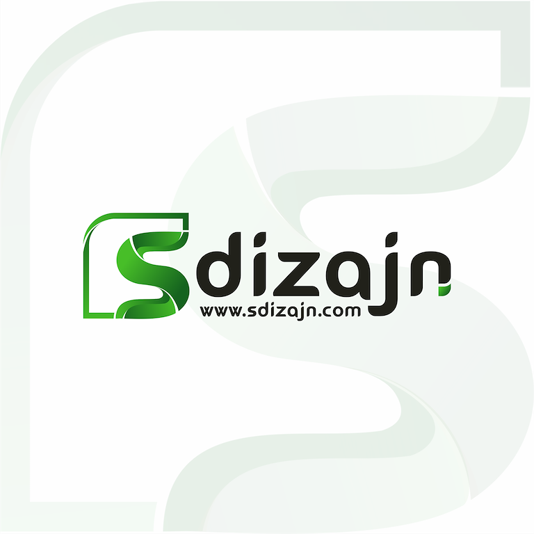 S DIZAJN