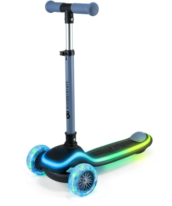 Kinderkraft Raket trotinet za decu Blue
