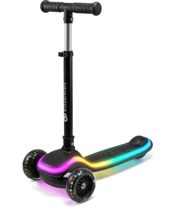 Kinderkraft Raket trotinet za decu Black