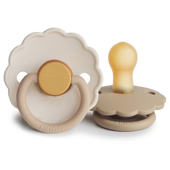 Frigg daisy - Set cucli 2 kom - kamilica i bez - Velicina 2