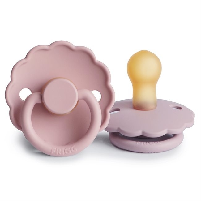 Frigg daisy - Set cucli 2 kom - roze i lila - Velicina 2