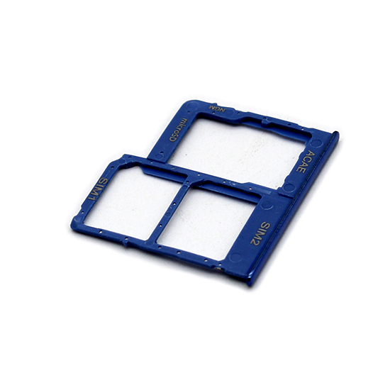 Ulozak - SIM za Samsung A31 Galaxy A315 blue (MS)