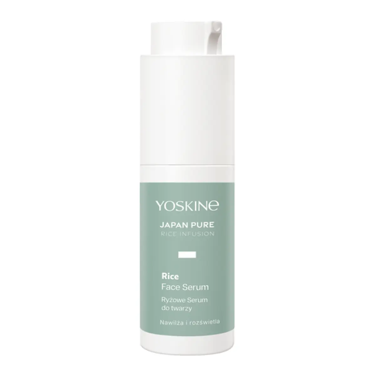 Možda će Vam se
                svideti
Ana Ivanović Natural Performance glow serum 30 ml
Ana Ivanović Natural Performance piling serum 30 ml
Skincyclopedia - 10% matrixyl 3000 serum 30 ml
Ski...
