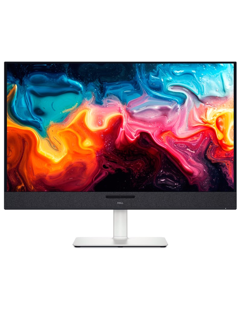 DELL 31.6" S3225QC 4K OLED 120Hz USB-C FreeSync Plus monitor