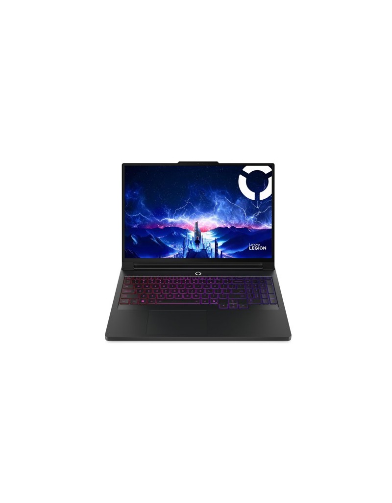 LENOVO Legion Pro 7 16IAX10H DOS 16" WQXGA OLED U9-275HX 64GB 1TB RTX5080-16GB-G7-256B bklt s