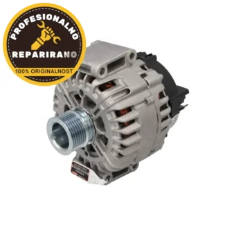 Alternator Opel Astra H Saab 9-3 1.9D 04.04-15