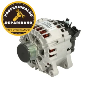 Alternator Volvo C30 S40 II S60 II 1.6D 06-