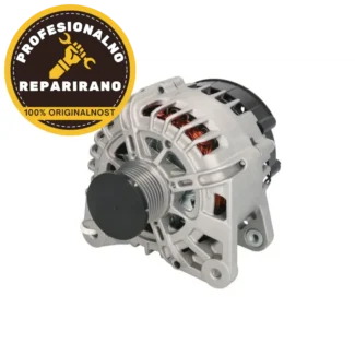Alternator Dacia Duster Renault Clio IV 0.9-2.0 11-