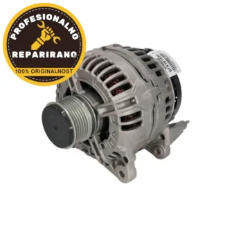 Alternator Chrysler Sebring Dodge Avenger 2.0 TDI 09.95-