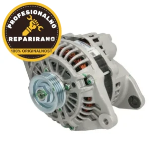 Alternator KIA Retona, Sephia, Mazda 121 II, 323 C V 90-04