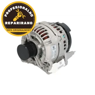 Alternator Audi A1 A3 Q2 Q3 1.6D 2.0 09.11-