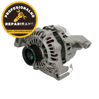 Alternator Ford Fiesta IV Focus I Puma 1.25-1.6 ALK 95-04