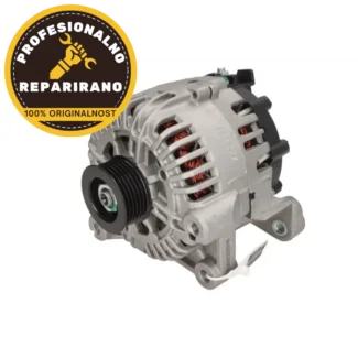 Alternator BMW 1 E81 E87 3 E90 E91 E92 2.0D 06.04-12.13