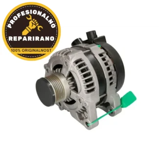 Alternator Volvo C30 S40 II 1.6D 03.10-12.12