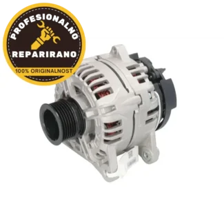Alternator Peugeot 308 Renault Clio III 1.4-1.6 LPG 02-