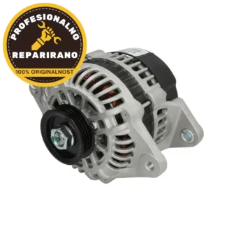 Alternator KIA RIO I, SHUMA II 1.3-1.8 00-05