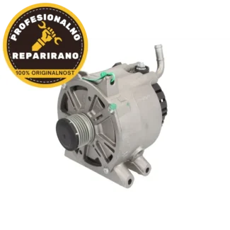 Alternator Mercedes A W168 Vaneo 414 1.7D 98-05