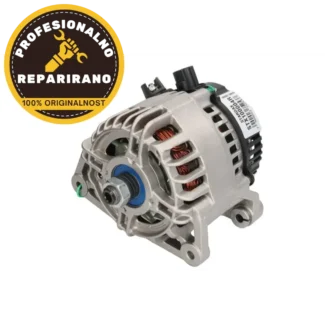 Alternator Ford Focus I 1.8D 2.0 98-05