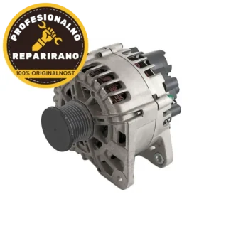Alternator Dacia Duster Renault Clio IV 0.9-2.3 10-