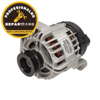 Alternator Hyundai Sonata IV Trajet 2.0 2.7 98-08