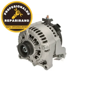 Alternator BMW 1 F20 F21 2 F22 F87 1.2-2.0D 10-