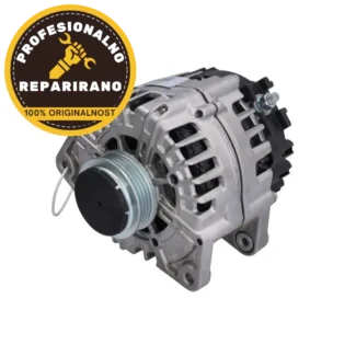 Alternator Mercedes G W463 S A217 4.0 17-