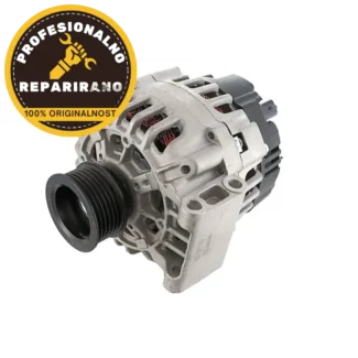 Alternator Renault Clio II Megane I 1.4-2.0D 98-