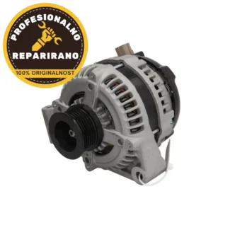 Alternator Land Rover Discovery III 4.0 4.4 04-09