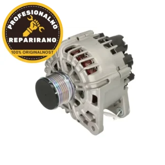 Alternator Dacia Duster 1.5D 07- Nissan Tiida 1.5D 07-