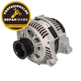 Alternator Fiat Ducato Peugeot Boxer 2.5D 2.8D 94-02