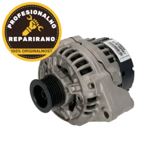 Alternator Citroen Berlingo Peugeot 306 1.8D 91-05